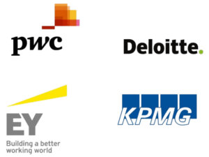 The Origin of the Big 4 Accounting Firms - Taskin Reza Khalid